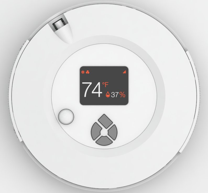 Hardware Overview – ClimaVision